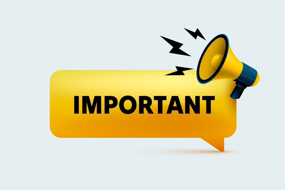Most Important Thing – The Daily Enlightenment