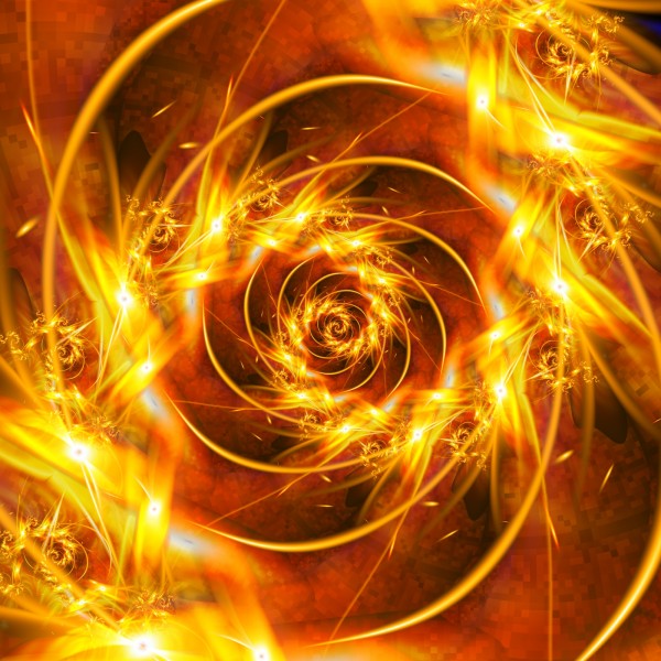 The Daily Enlightenment » Wheel Of Fire