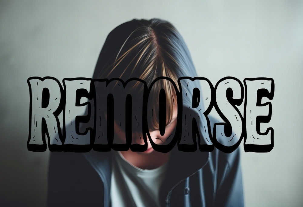 If Remorse Is ‘Bad’, Why Practise Repentance? – The Daily Enlightenment