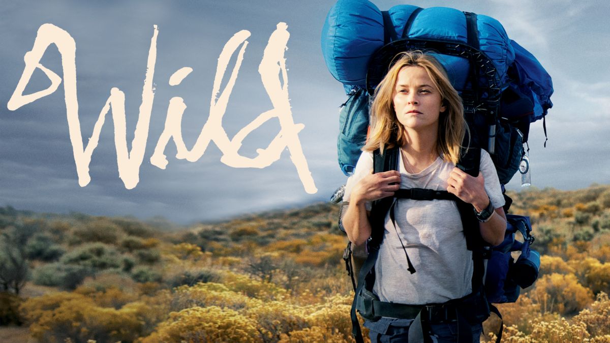 How ‘Wild’ To Let It Be! – The Daily Enlightenment