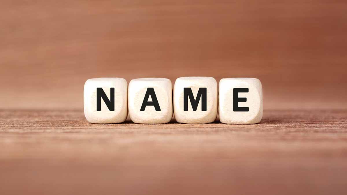 What Is The Significance Of Having Dharma Names? 法名有何意义？ – The Daily ...